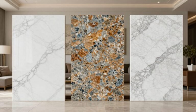 India’s Trusted Premium Italian Marble & Granite Supplier | Arslan Stonex